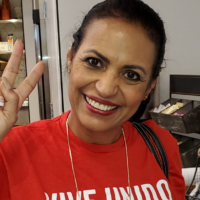 Revista Del Hispano » Persona Hispana Del Mes: Wanda Barrett
